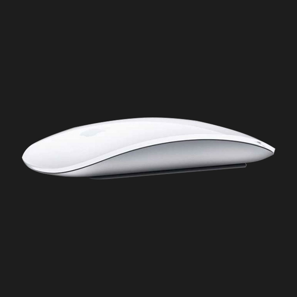 Купити Миша Apple Magic Mouse 3 Silver (2021) (MK2E3) — ціни ⚡, відгуки ...