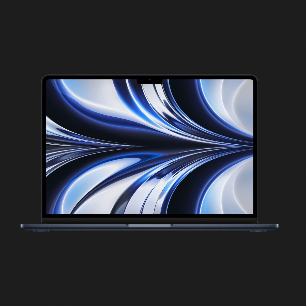 Купити MacBook Air 13 Retina, Midnight, 256GB, 8 CPU / 8 GPU, 8GB RAM ...