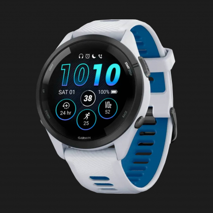 Garmin Forerunner — купити в Ябко від 4 325 грн⚡ Ціни, відгуки ...