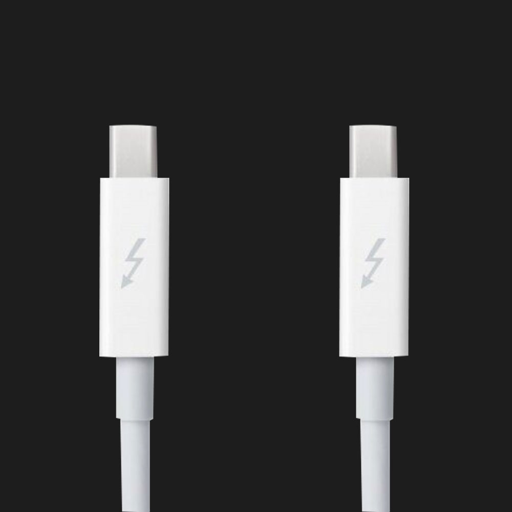 Купить Apple Thunderbolt To Gigabit Ethernet (MD463) — цены ⚡, отзывы ⚡ ...