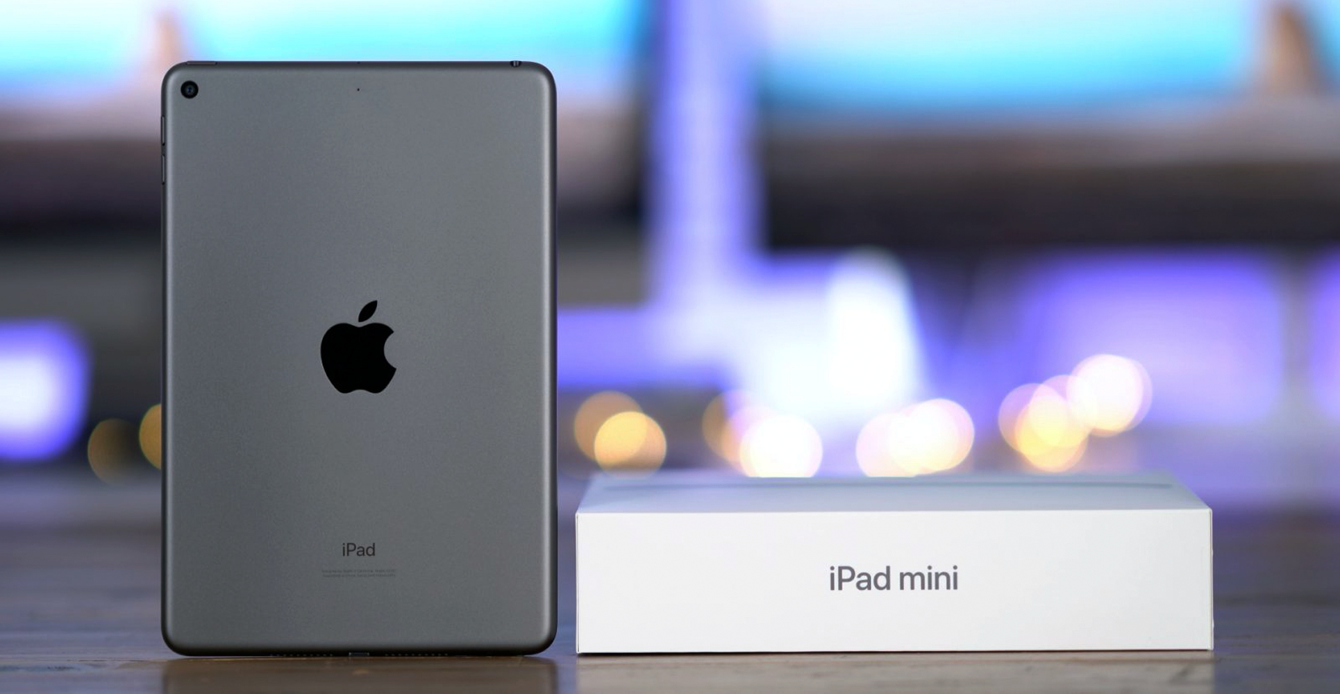 Apple iPad Mini — купити в Ябко від 15 810 грн⚡ ціни, відгуки ...