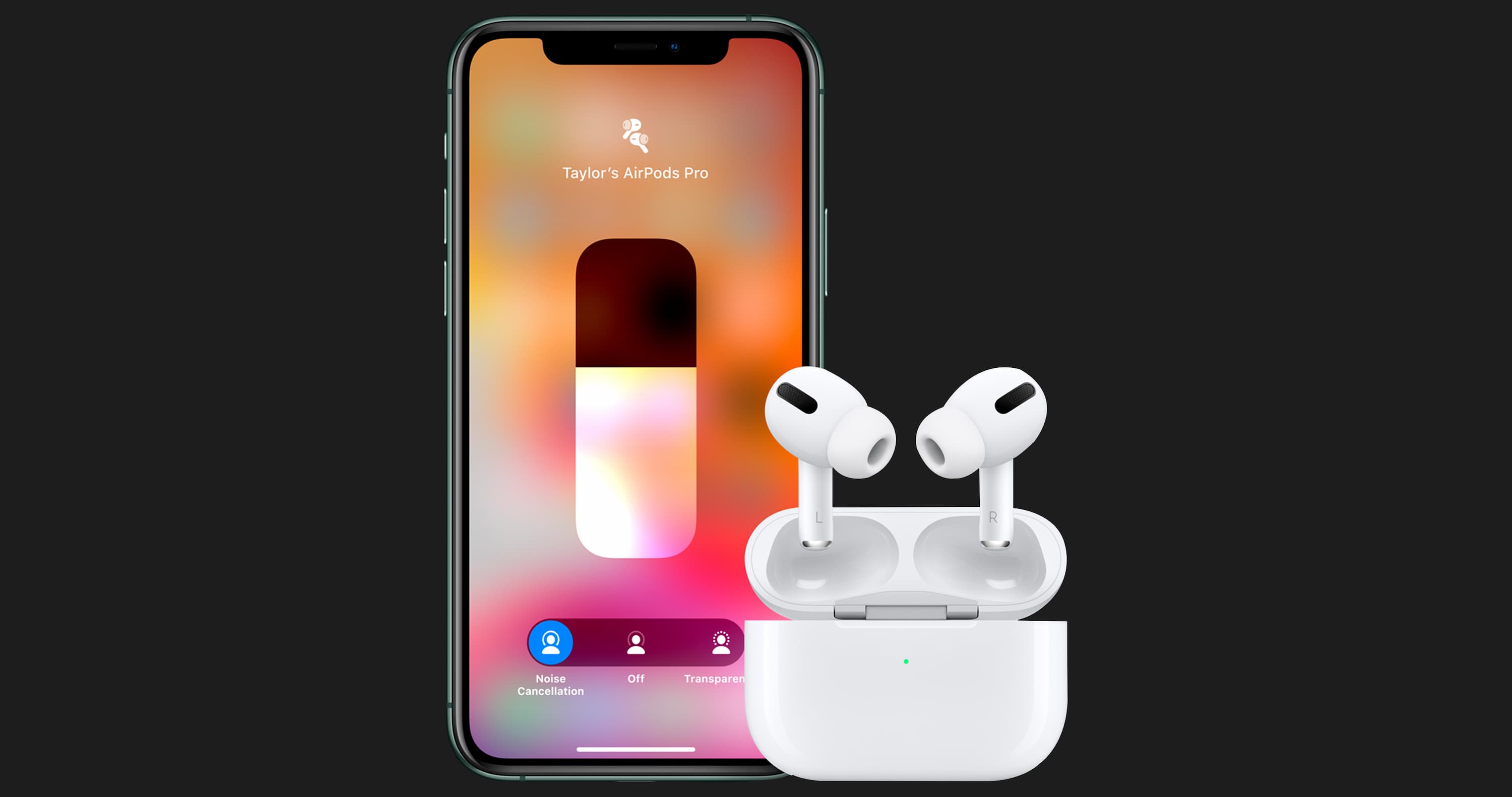 Apple AirPods Pro