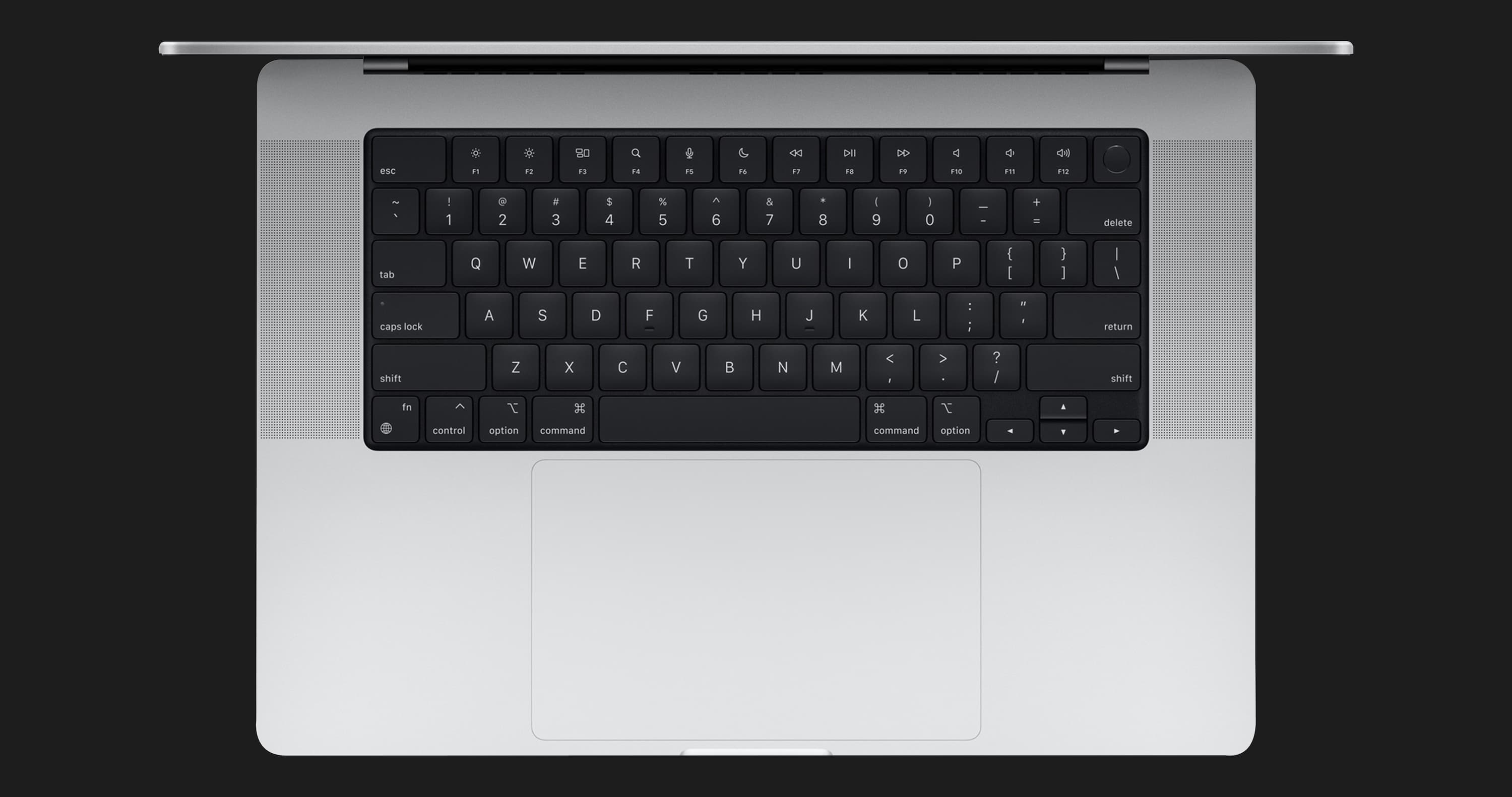 MacBook Pro 16 (Apple M1) — купити в Ябко від 96 982 грн⚡ ціни, відгуки ...