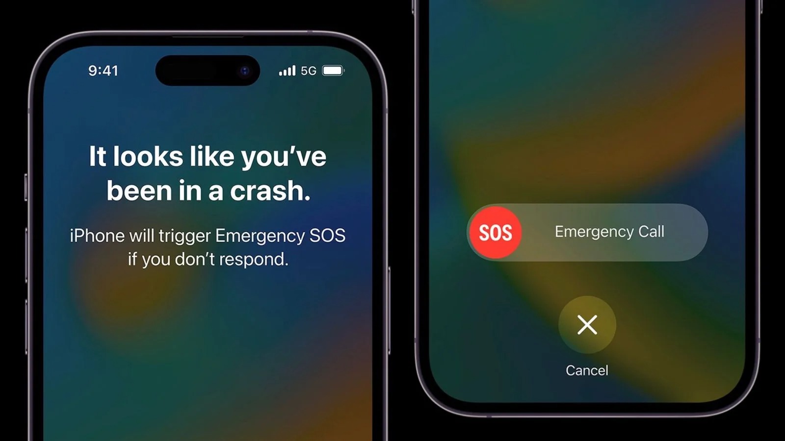 Як працює функція Crash Detection на iPhone 14 та Apple Watch 2022?