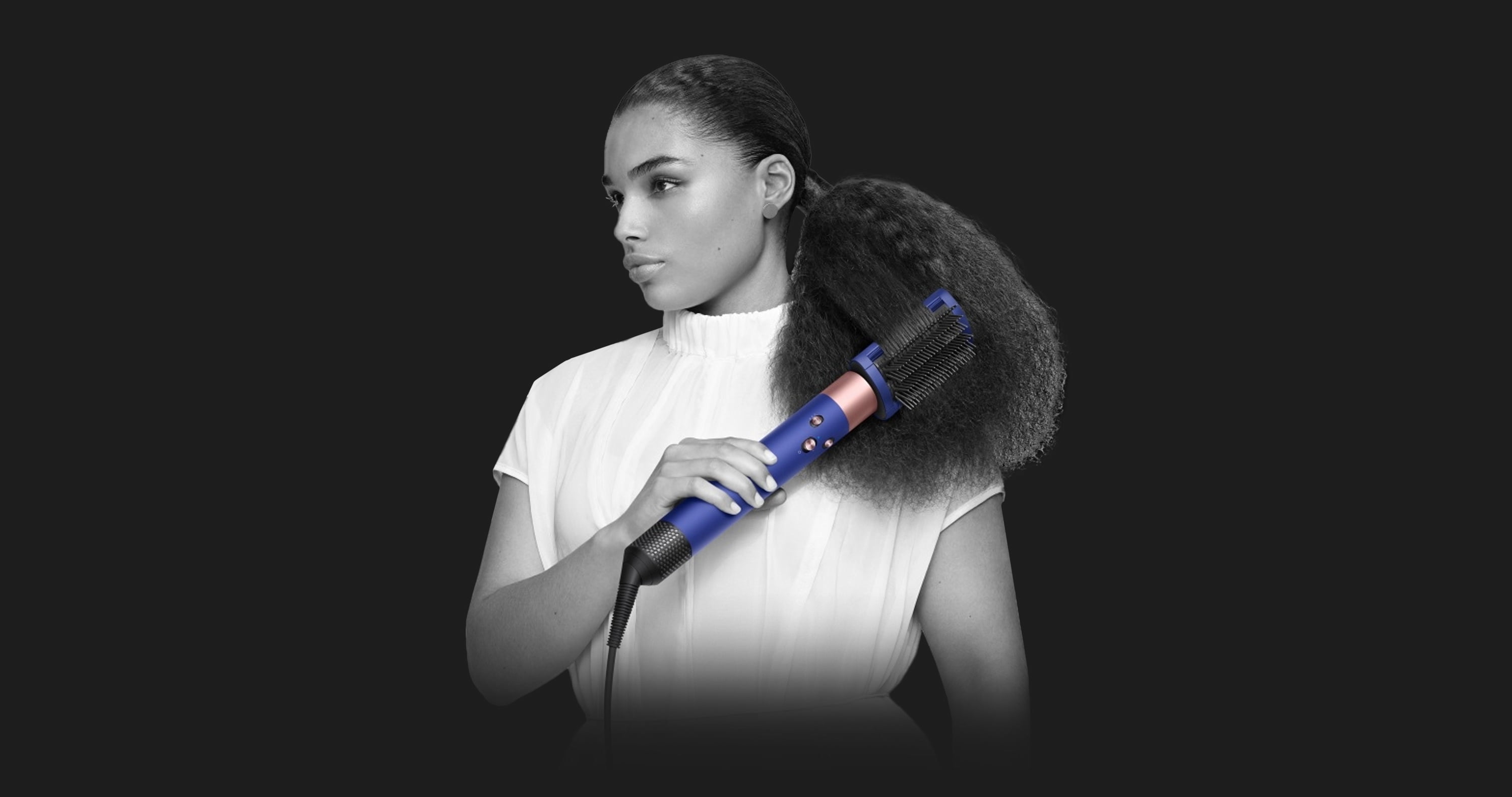 Купити Стайлер для довгого волосся Dyson Airwrap Multi-styler Complete ...